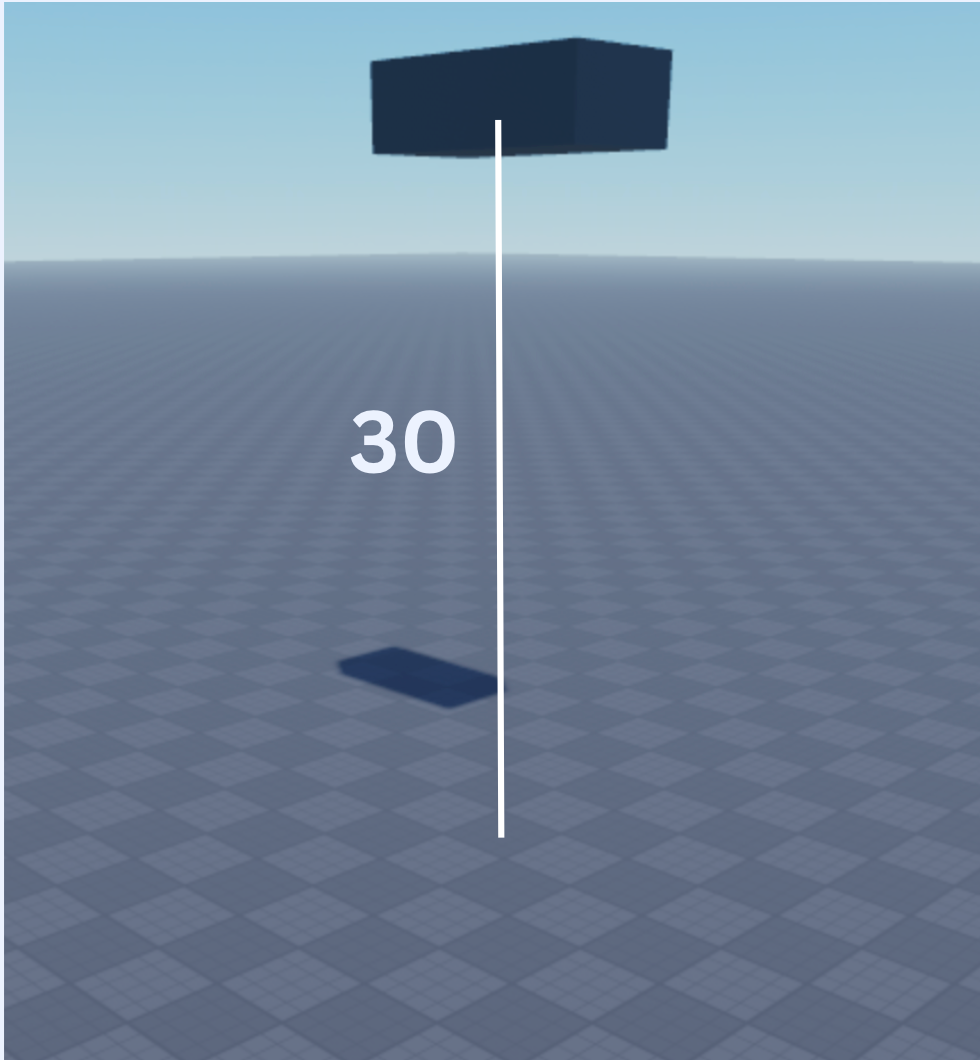 Roblox Vector3 Explained Visually - Kushal Writes