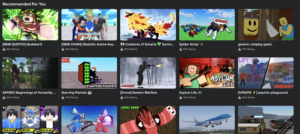 Understanding the Roblox Algorithm to Grow Your Game - Kushal Writes