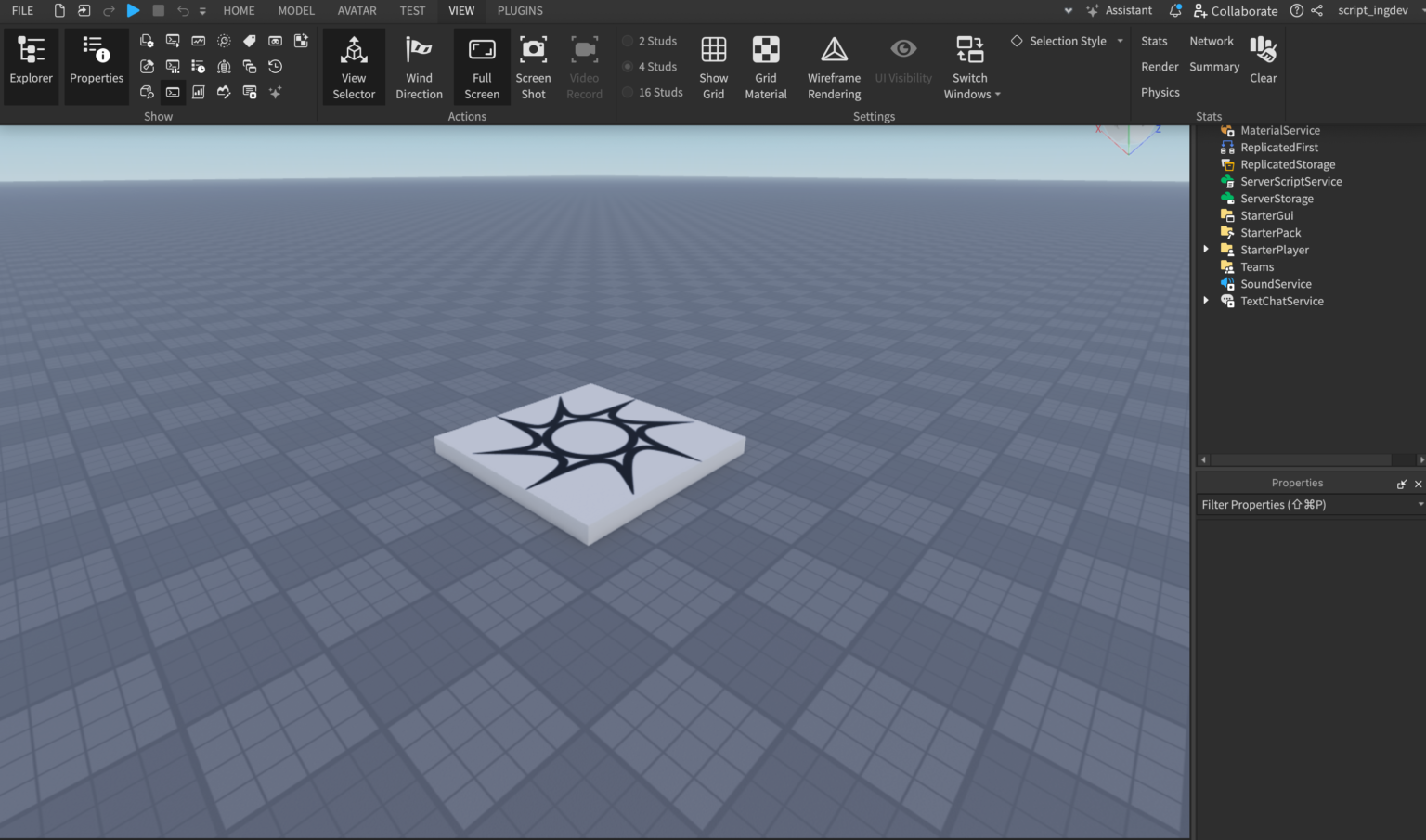 An Easy Roblox Scripting Tutorial for Absolute Beginners - Kushal Writes