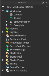 An Easy Roblox Scripting Tutorial for Absolute Beginners - Kushal Writes