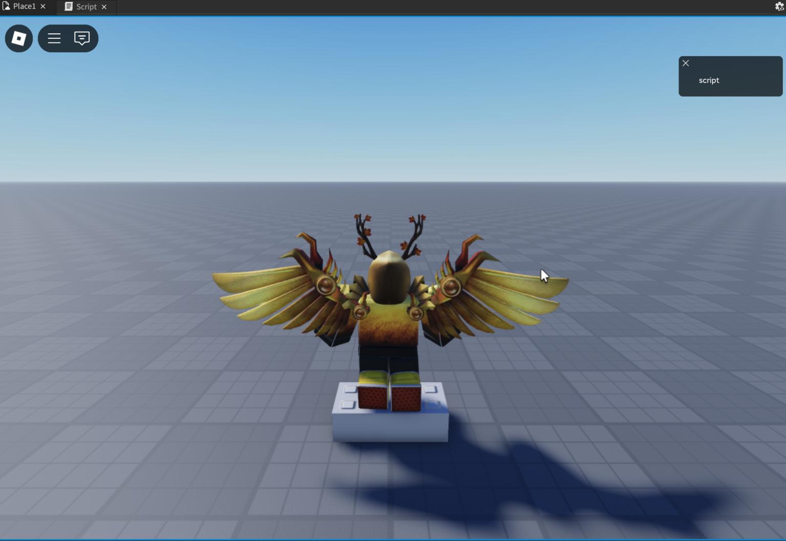 An Easy Roblox Scripting Tutorial for Absolute Beginners - Kushal Writes