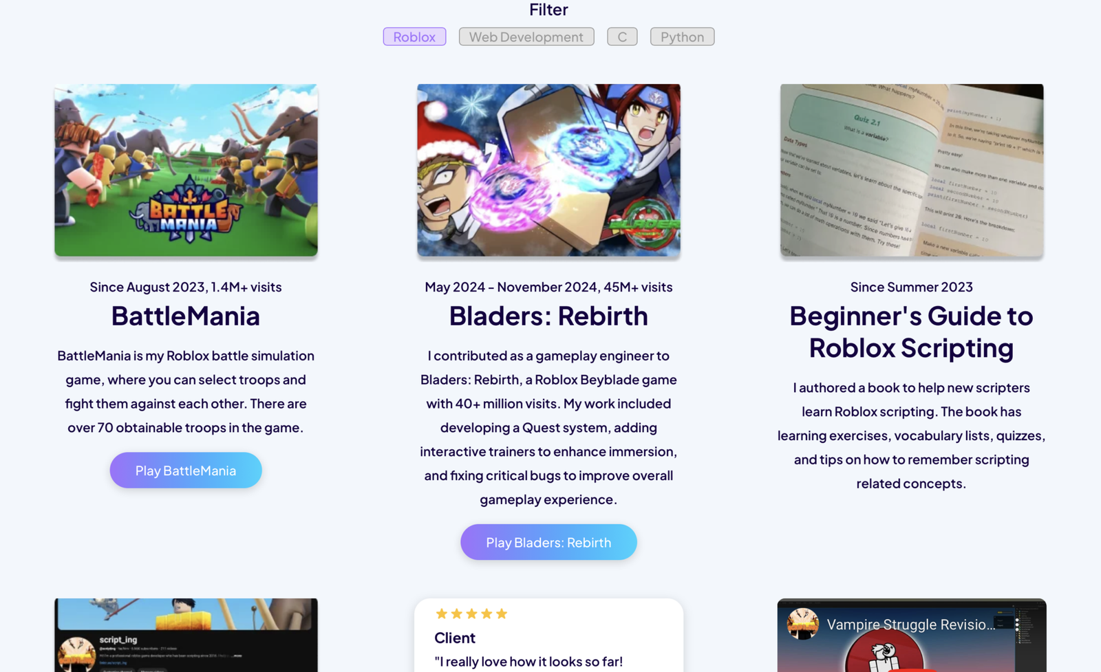 How to Find and Hire Roblox Developers - Kushal Writes