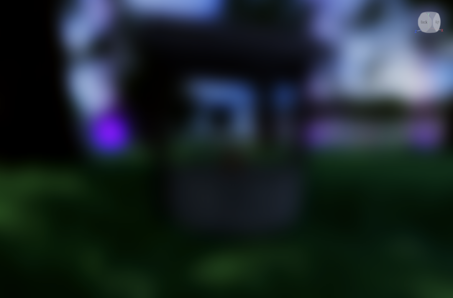 How to Add Blur to Your Roblox Game (Using BlurEffects!) - Kushal Writes
