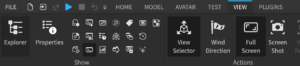 What is the Explorer Window in Roblox Studio? - Kushal Writes
