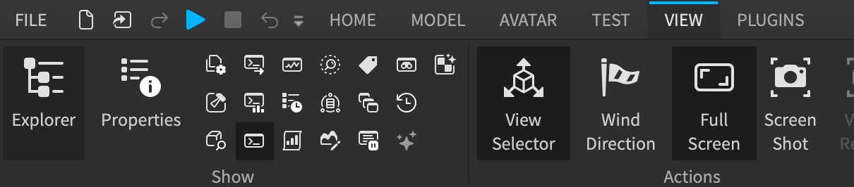 What is the Explorer Window in Roblox Studio? - Kushal Writes