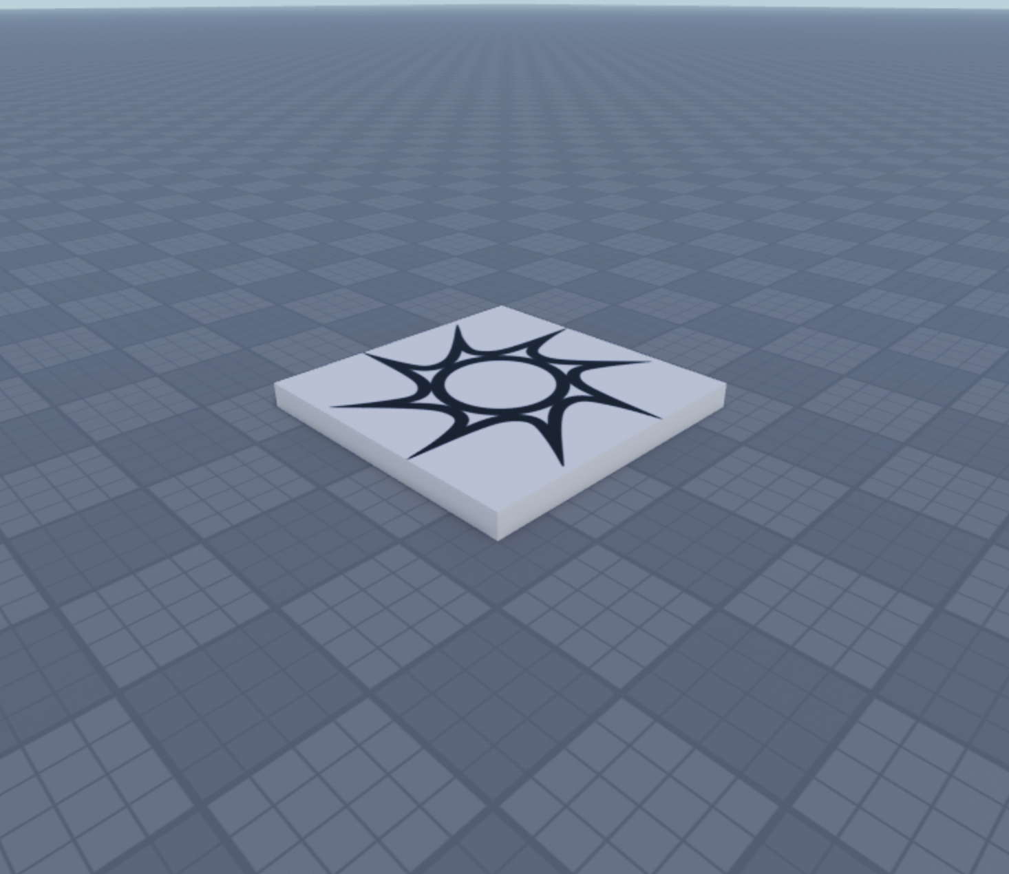 What is Workspace in Roblox Studio? - Kushal Writes
