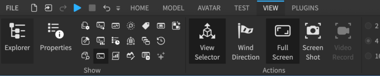 What is the Explorer Window in Roblox Studio? - Kushal Writes