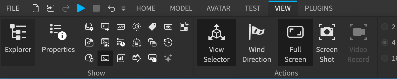 What is the Explorer Window in Roblox Studio? - Kushal Writes