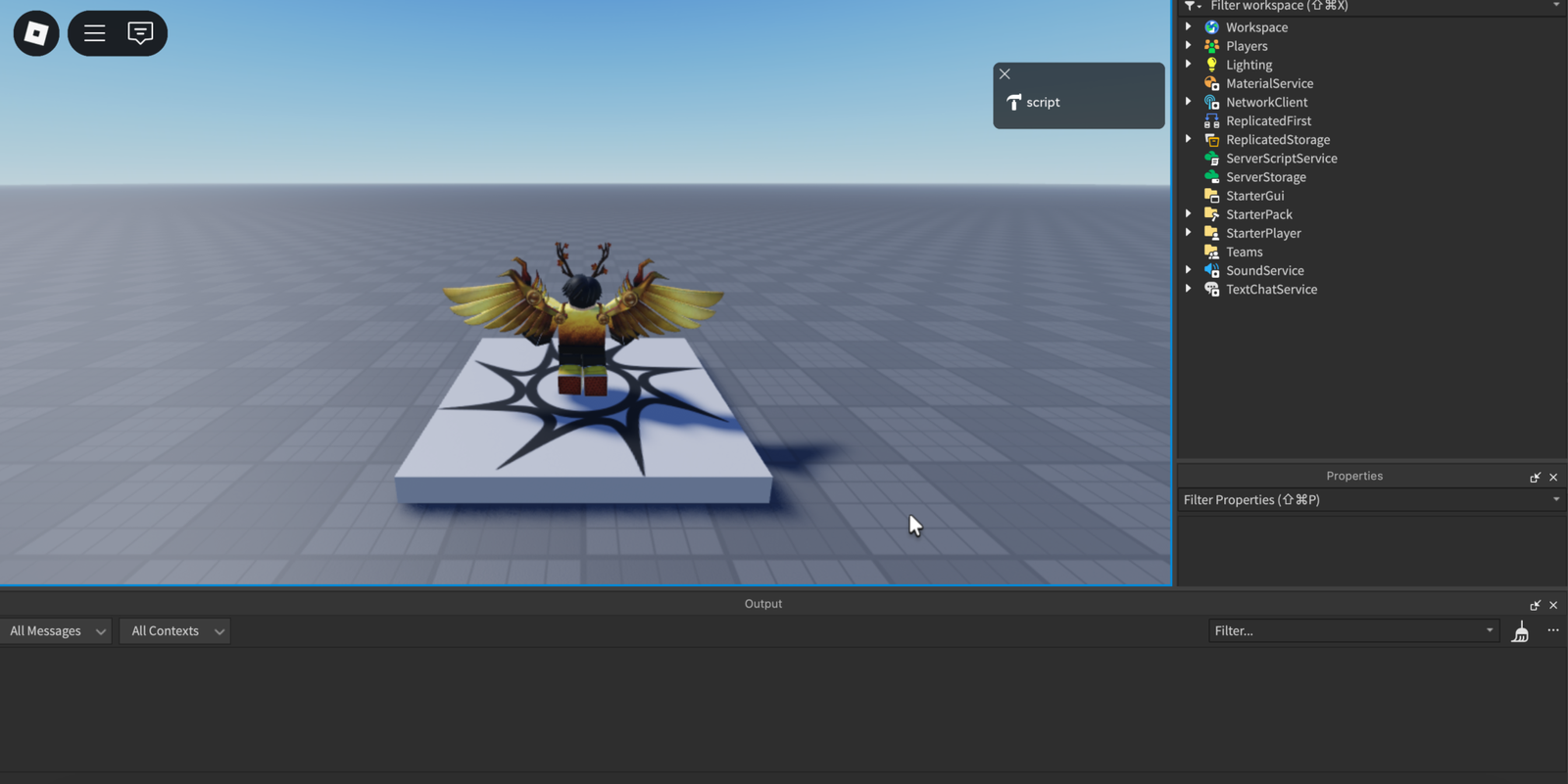 How to Start Scripting in Roblox As a Complete Beginner - Kushal Writes