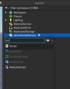 How to Use the Roblox Script Editor (Step-by-Step Guide) - Kushal Writes