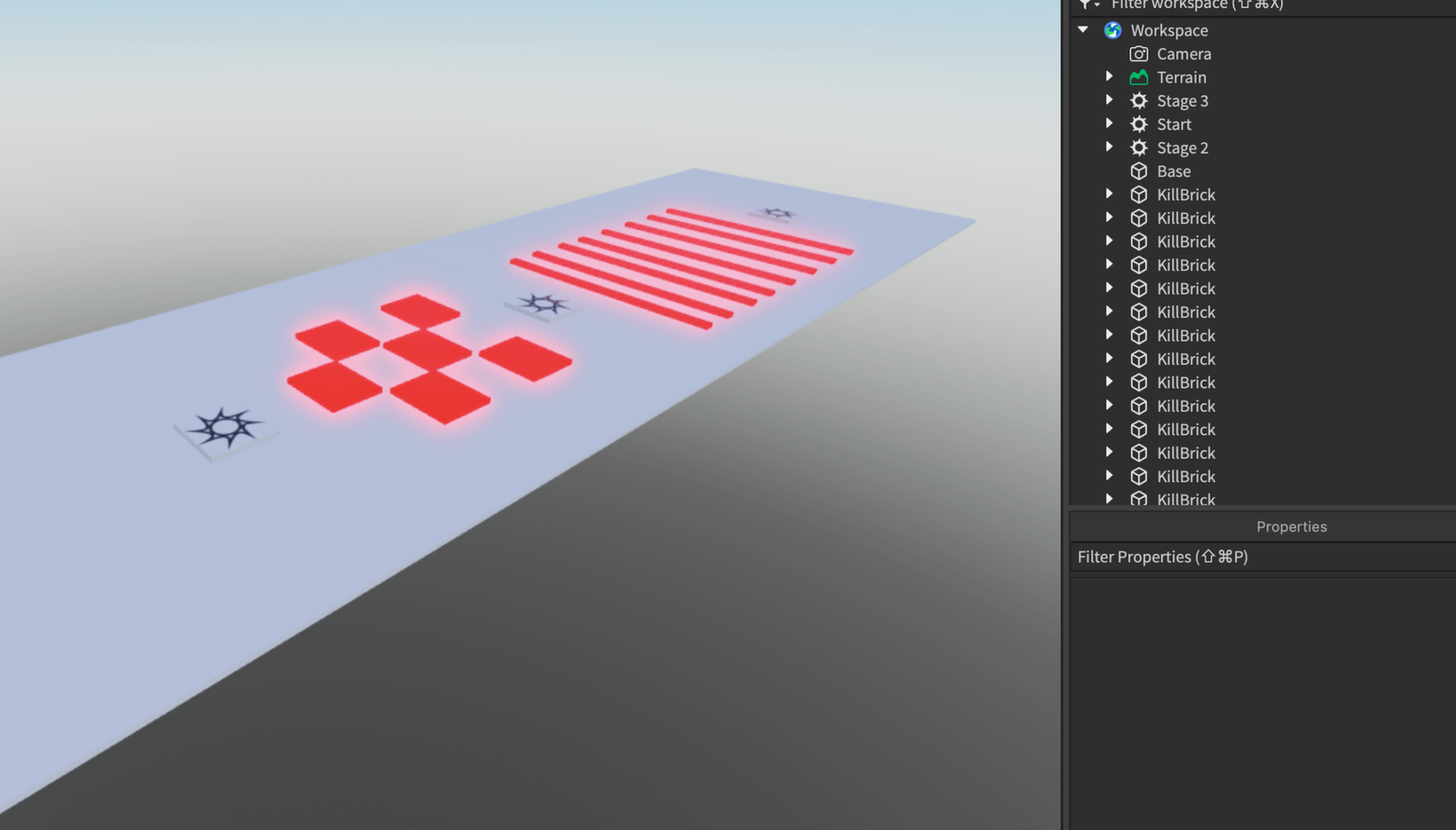 How to Make a Roblox Game from Scratch (Step-by-Step Obby Tutorial ...