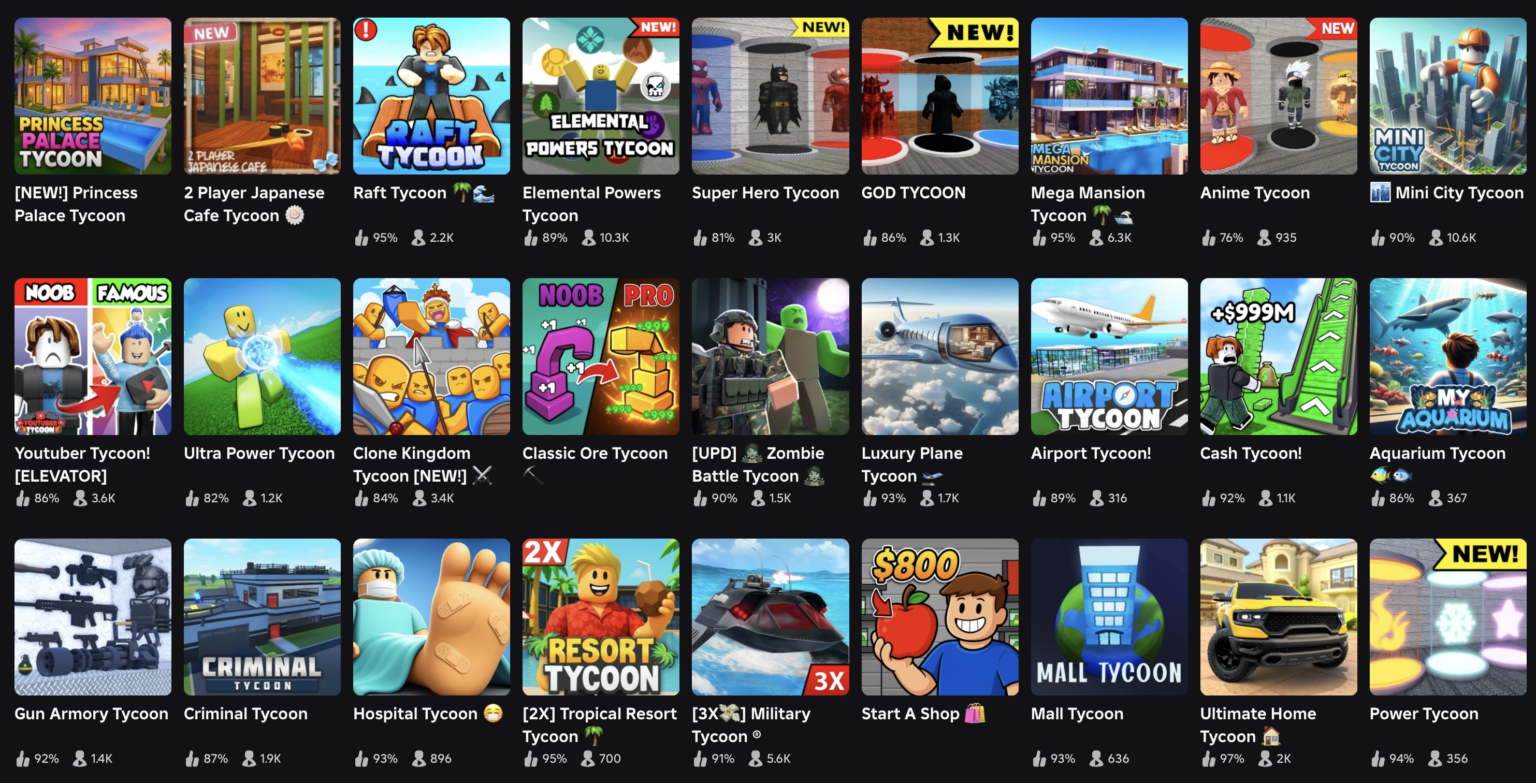 Roblox Scripting Tutorials Archives - Kushal Writes